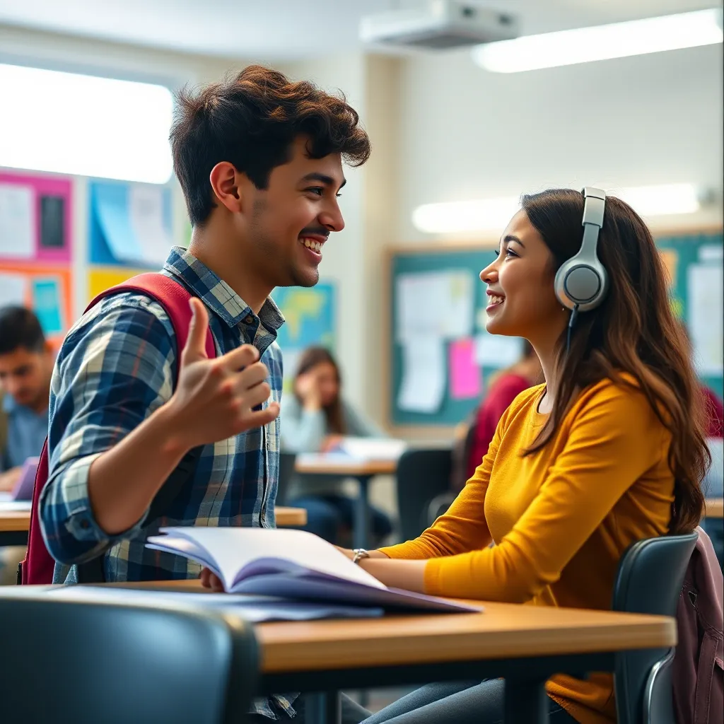 College Dream Turns Reality: A Surprising Encounter : MysteryLores