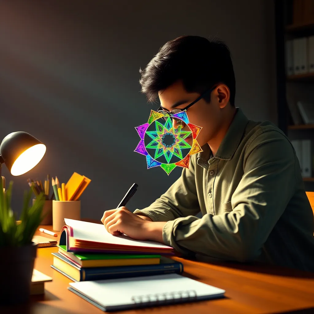 Effective Tips to Enhance School Performance with Sigils : MysteryLores