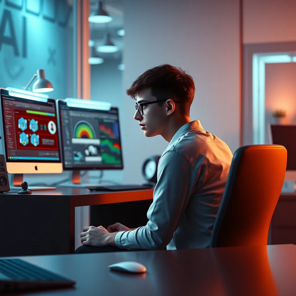 Is Life a Simulation? Exploring the Theory Behind It : MysteryLores