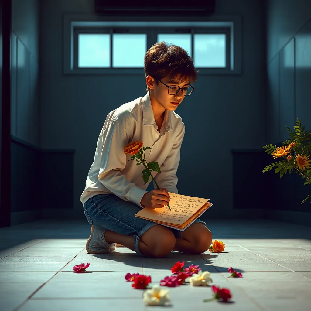 Creative Ways to Thank the Goddess Philotes : MysteryLores