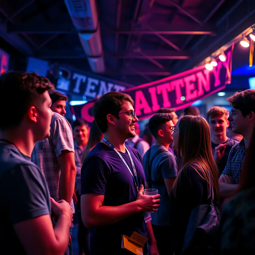 Exploring Social Fraternities and Their Influence Today : MysteryLores