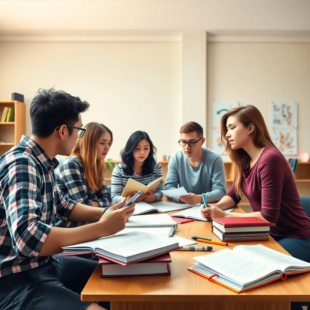 Tips for Passing Your College Entrance Exam This Saturday : MysteryLores