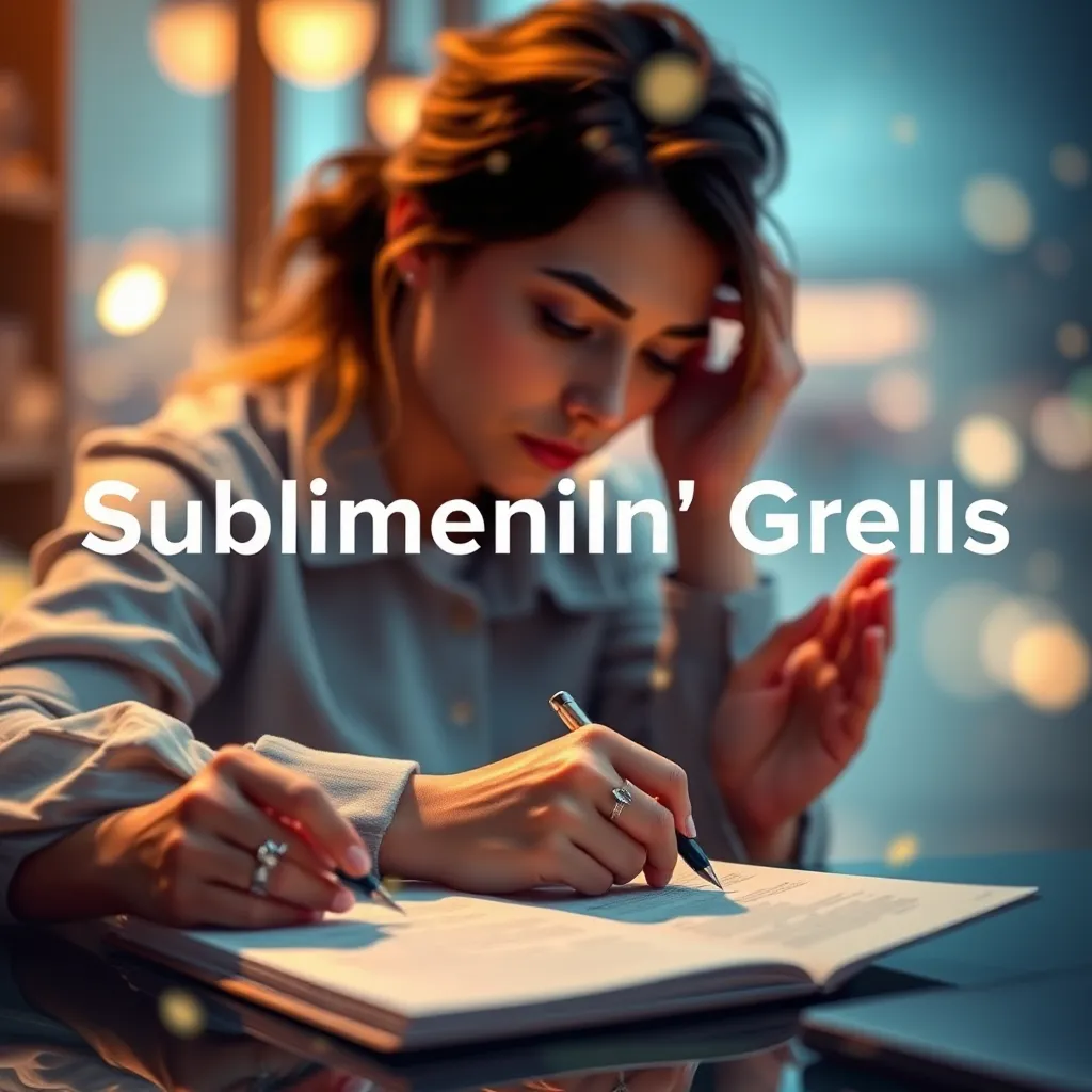 Can You Use Your SP's Name in Your Subliminals? Find Out! : MysteryLores