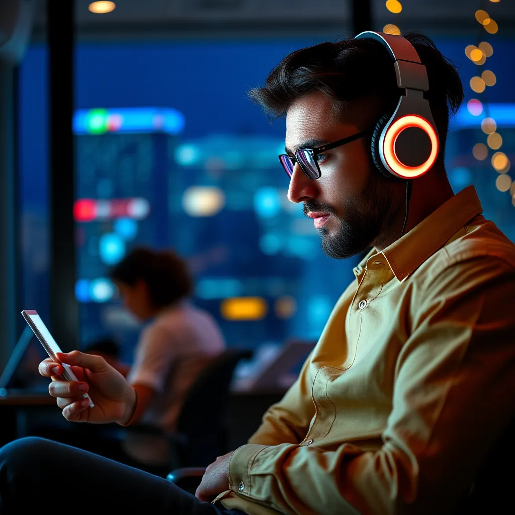 Creating My First Job-Focused Subliminal Audio : MysteryLores