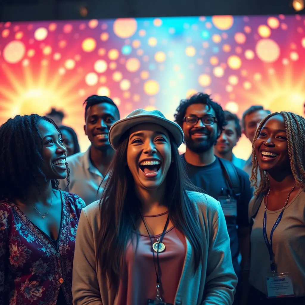 Share Your Unbelievable Subliminal Change Experiences! : MysteryLores