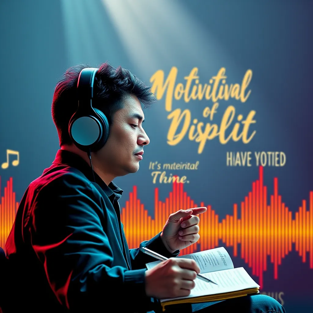 How to Create Effective Subliminal Works for Motivation : MysteryLores