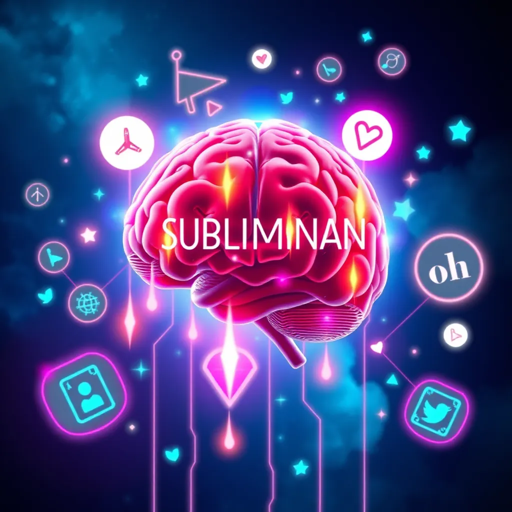 Unlocking the Power of Subliminals: How They Work : MysteryLores