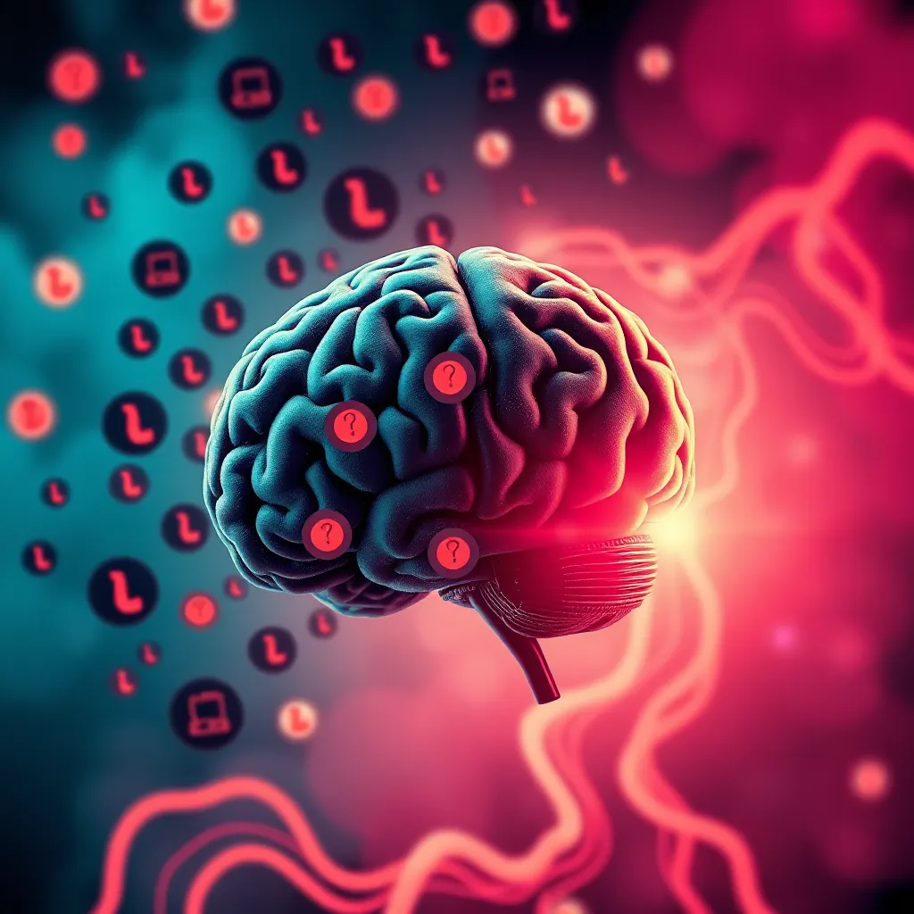 Exploring the Hidden Side Effects of Subliminal Messages : MysteryLores