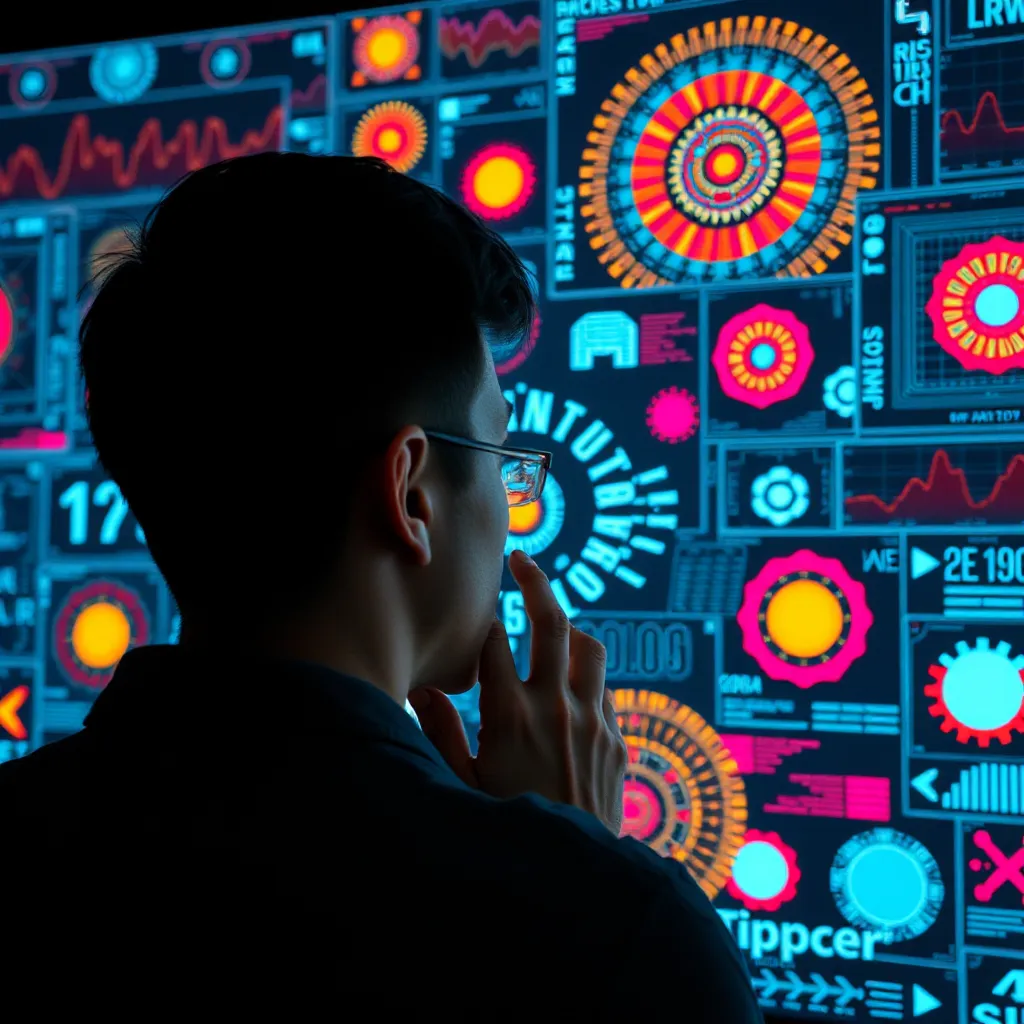 Exploring Subliminal Messaging and Simulation Beliefs : MysteryLores