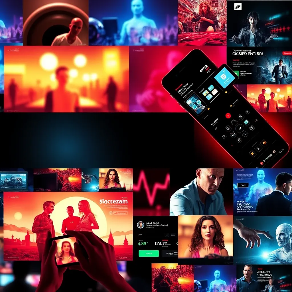 Exploring the Impact of Subliminal Messaging Today : MysteryLores