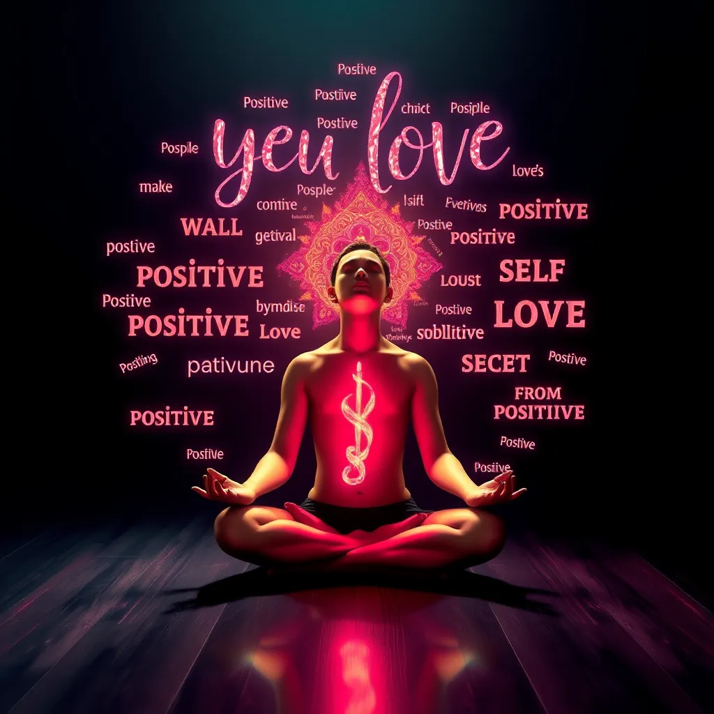 Unlocking the Secret: How to Make Subliminals Work : MysteryLores