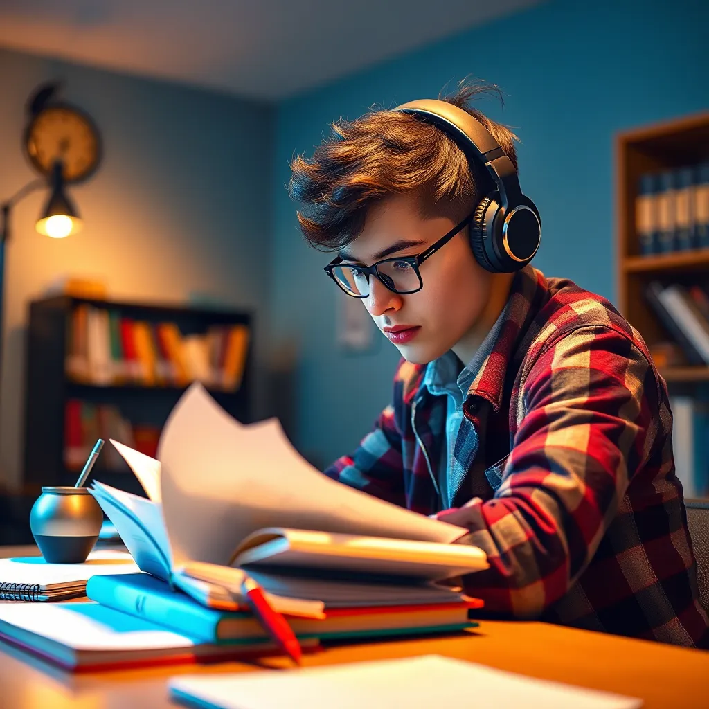 Top Subliminals for Mastering MCQ Exams Effortlessly : MysteryLores