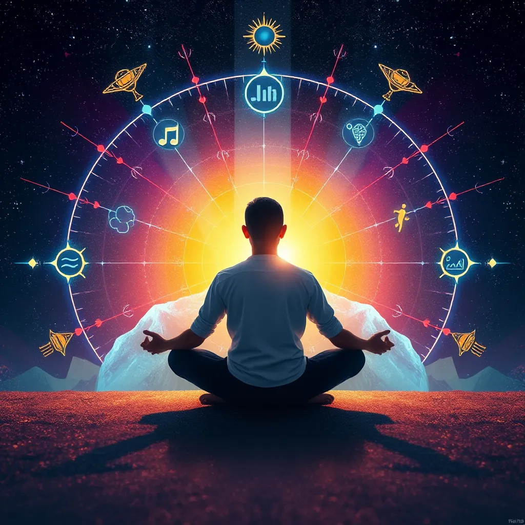Explore New Subliminal Techniques for Personal Growth : MysteryLores