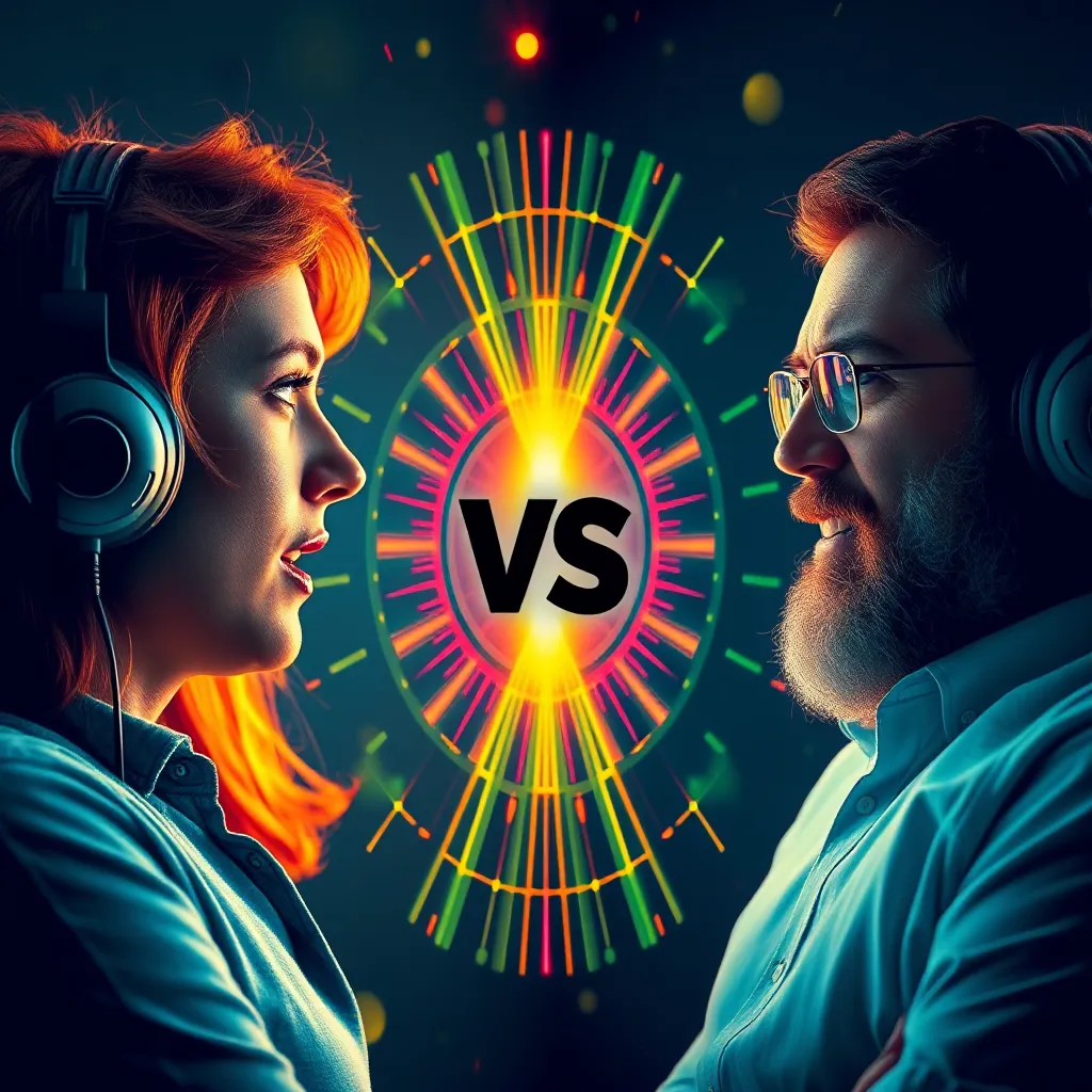 Subliminals vs High Frequency Guru: Which Works Better? : MysteryLores