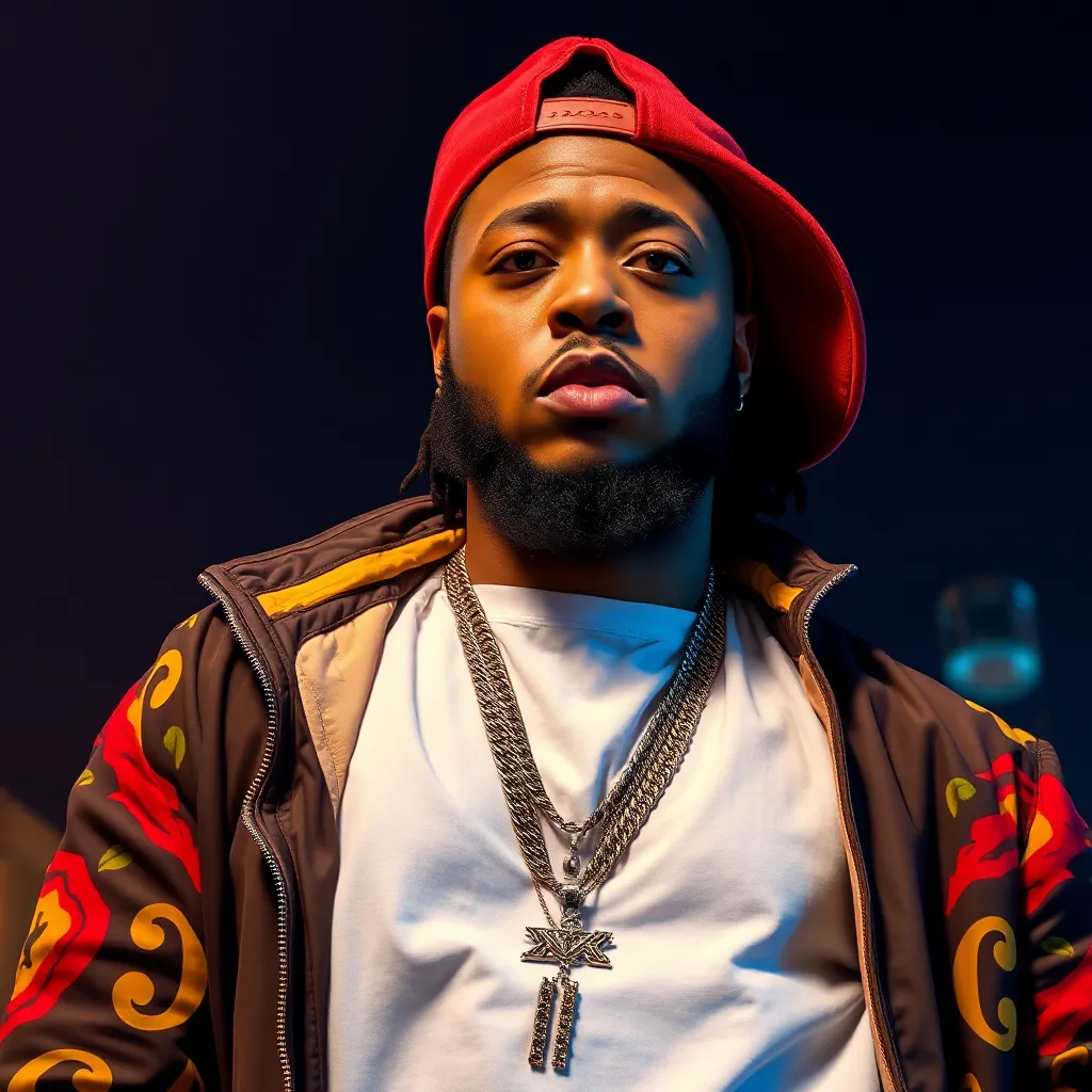 Exposing the Truth about Suga Free's Claims : MysteryLores