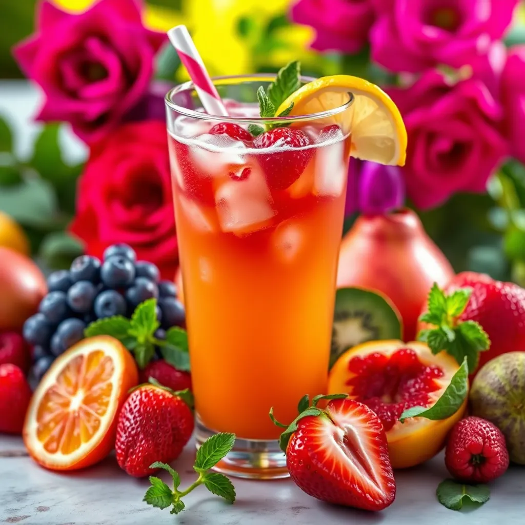 Unlocking the Benefits of the Summer Solstice Blend : MysteryLores