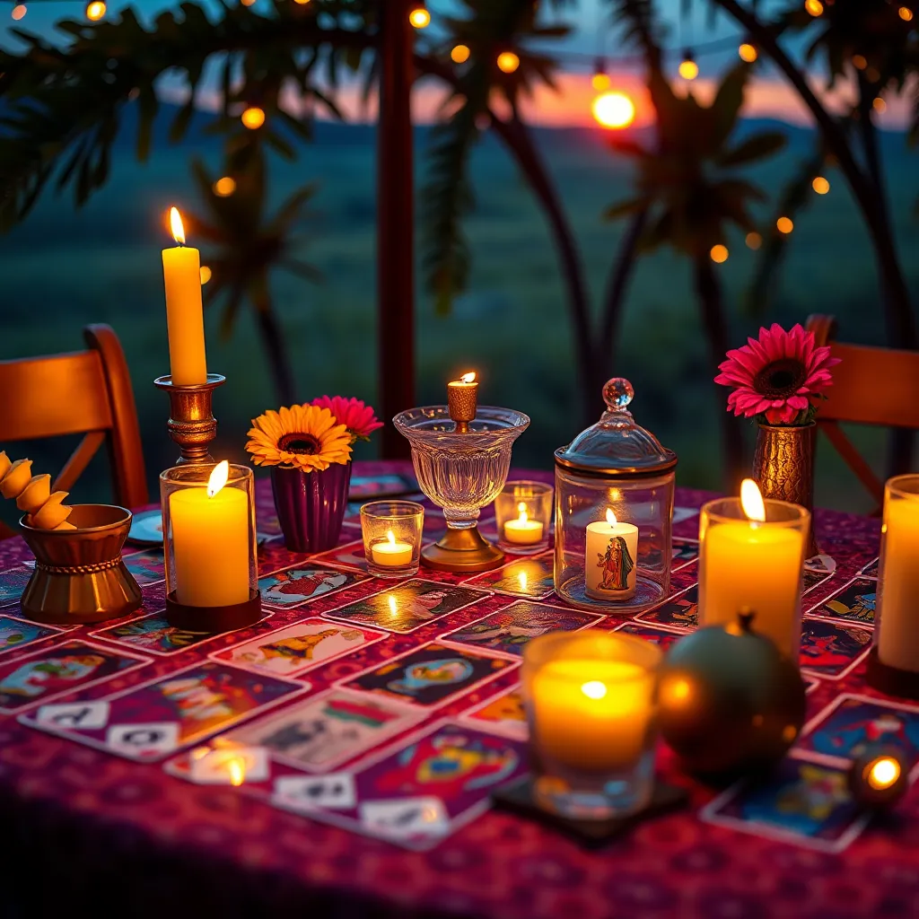 Summer Solstice Readings: Love, Career, and Life Insights : MysteryLores