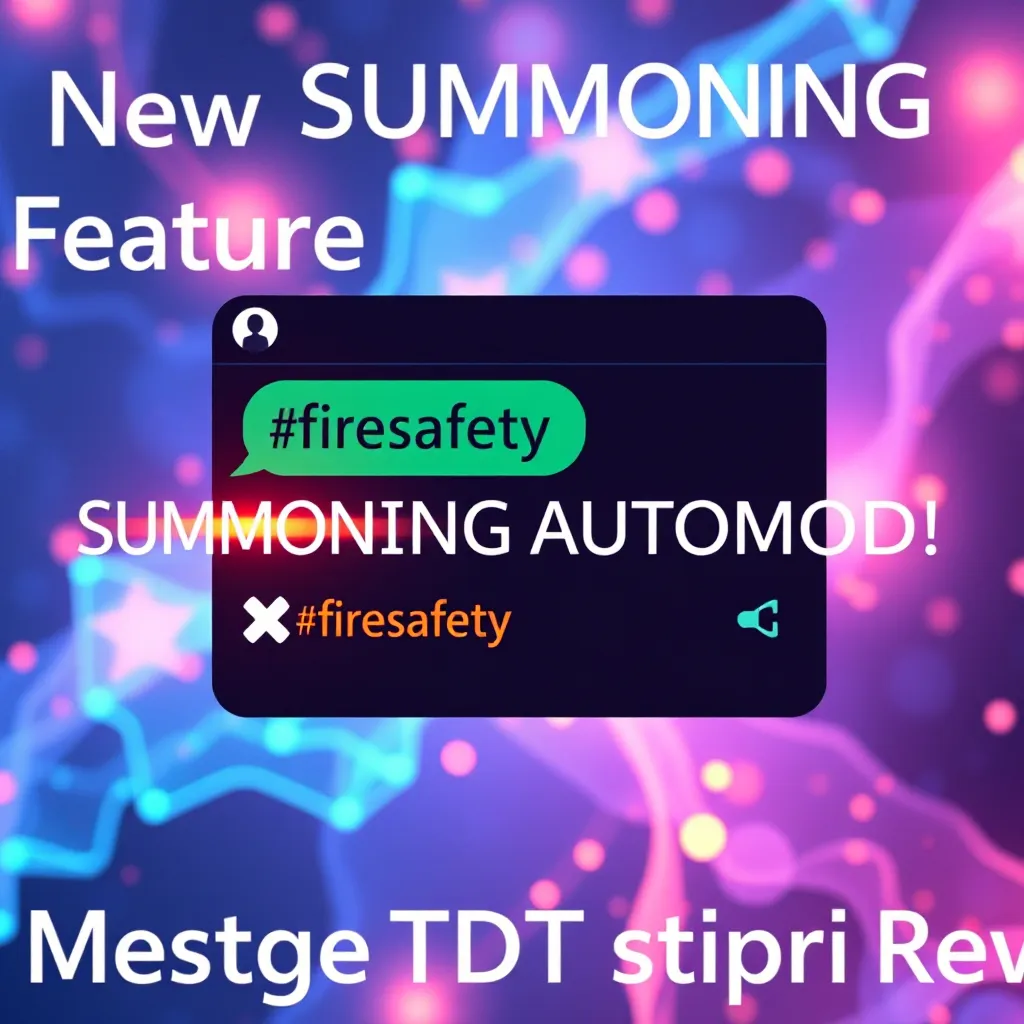 Check Out the New SUMMONING AUTOMOD Feature! 🤖 : MysteryLores