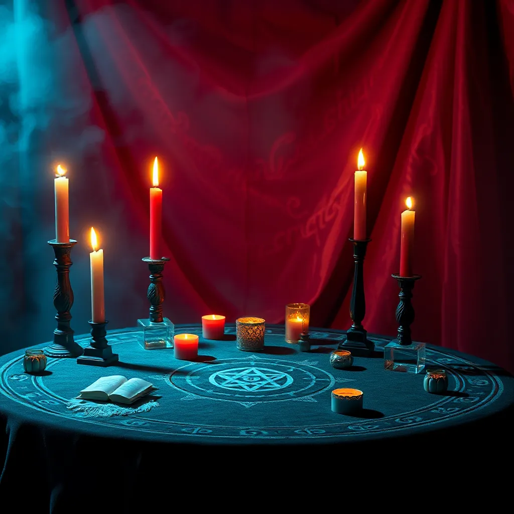 Beginner's Guide to Summoning Buer: Essential Tips : MysteryLores