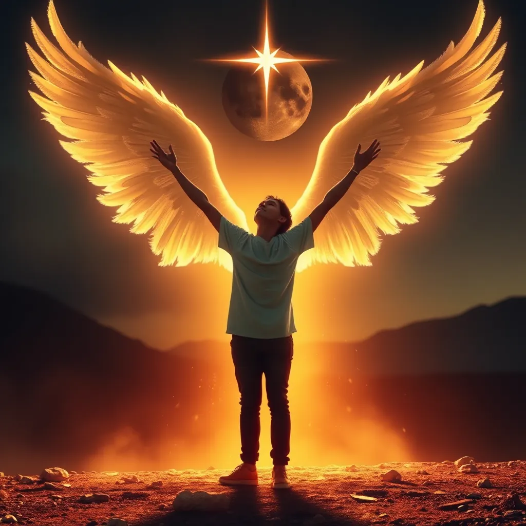 How to Summon Your Nativity Angel or Daimon Effectively : MysteryLores