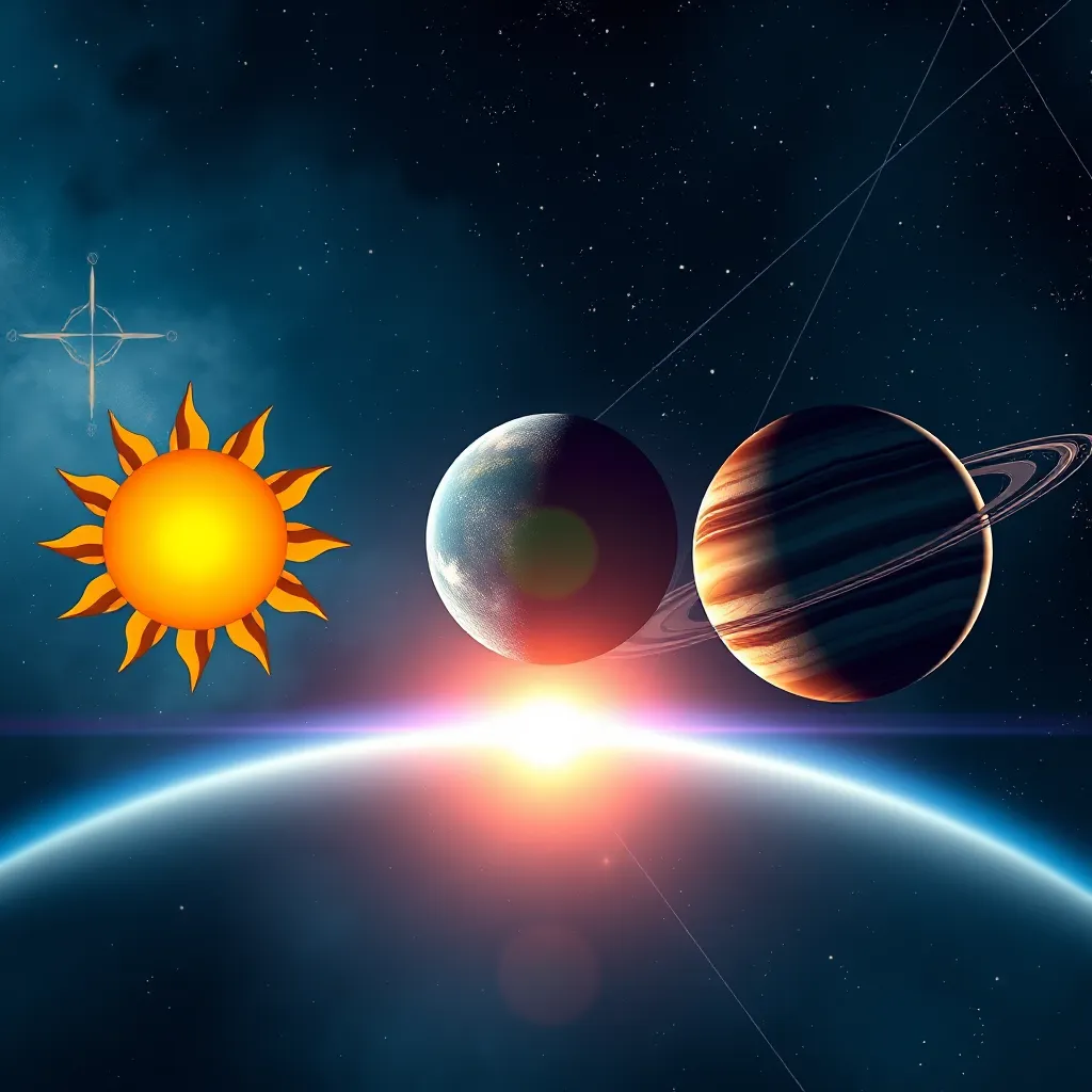 Discover the Key Planets for Powerful Charts : MysteryLores