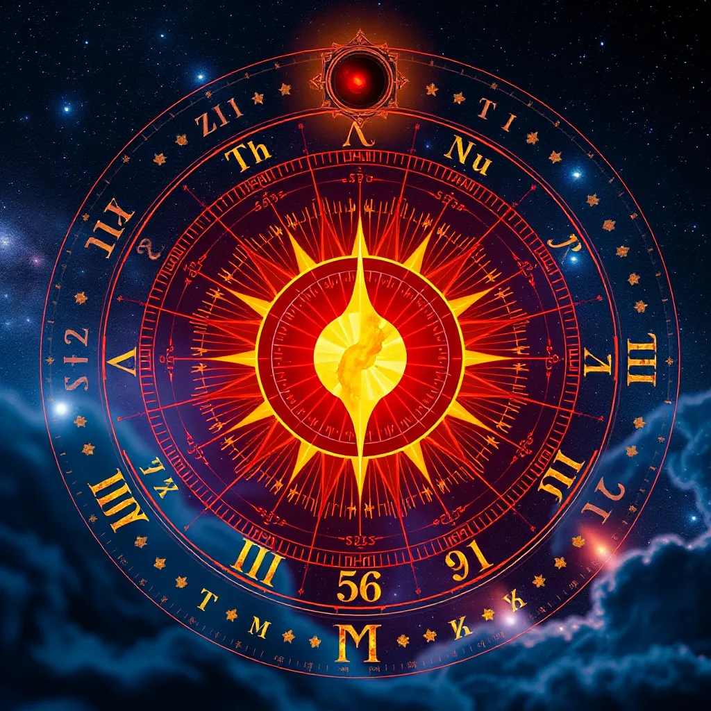 Insights on Sun and Rahu in the 9th House of Aquarius : MysteryLores