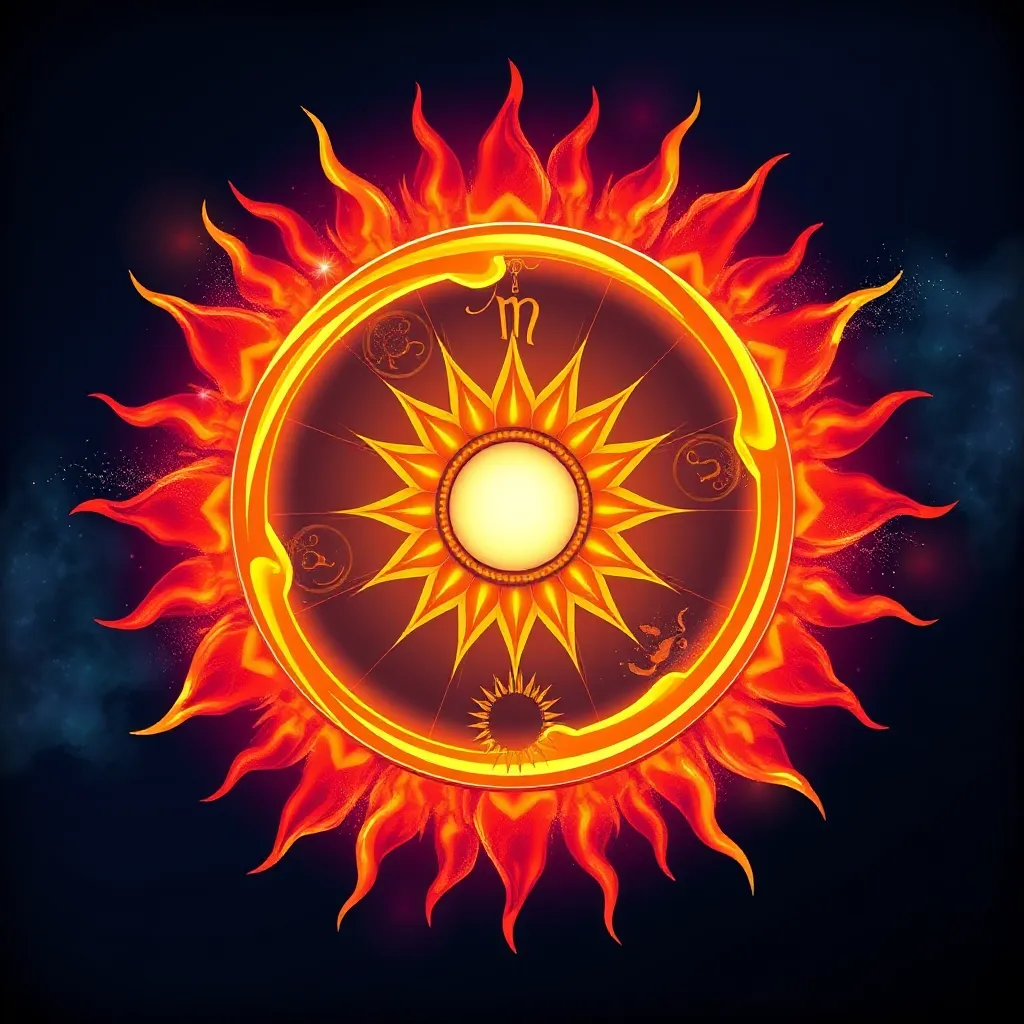 Exploring the Rahu, Venus, and Sun Conjunction Effects : MysteryLores