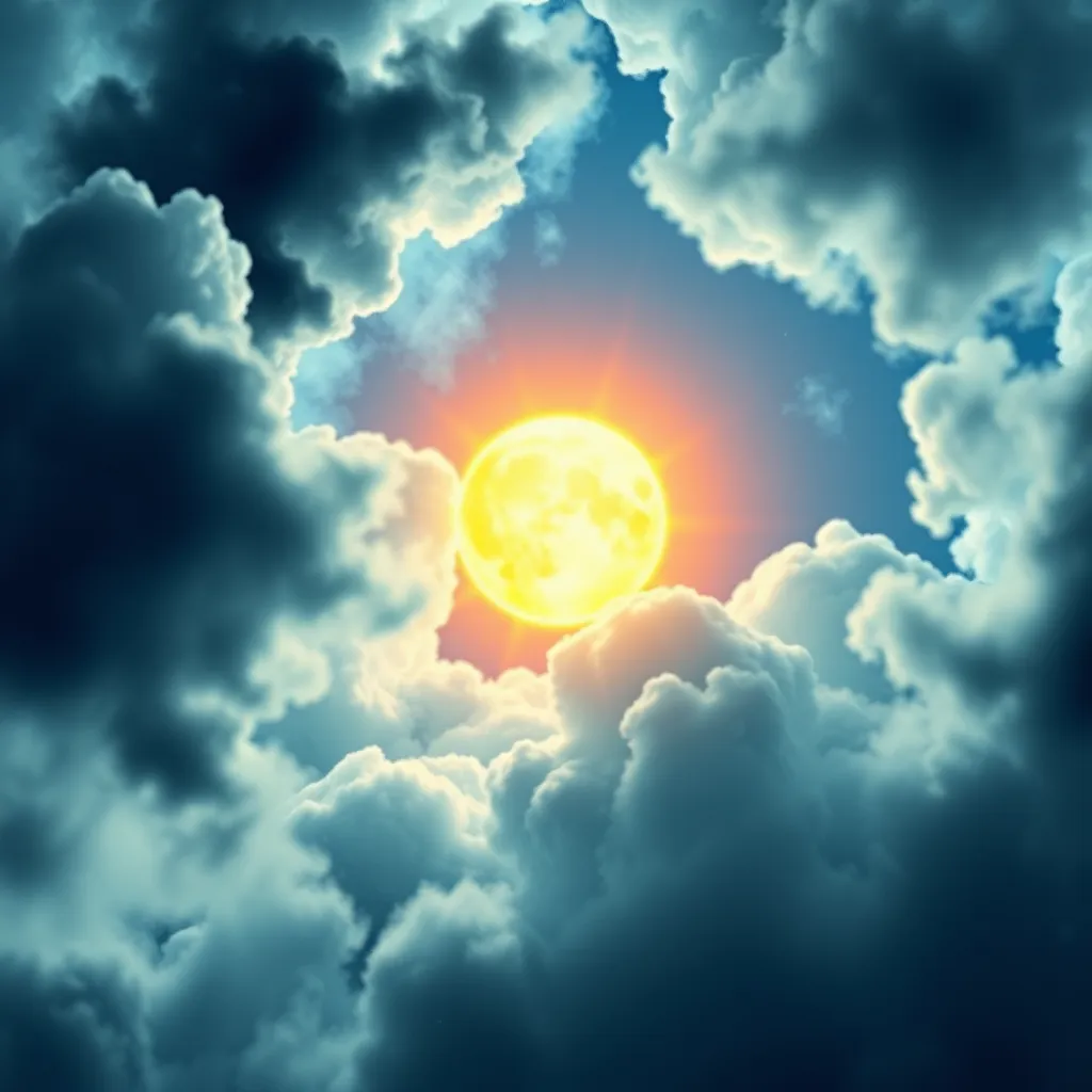 Sun Enters Capricorn: Symbolism and Meaning Explained : MysteryLores