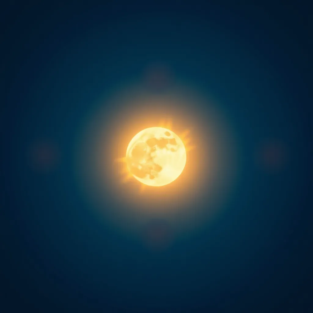 Has the Sun Changed Color? An Investigation into Its Shift : MysteryLores