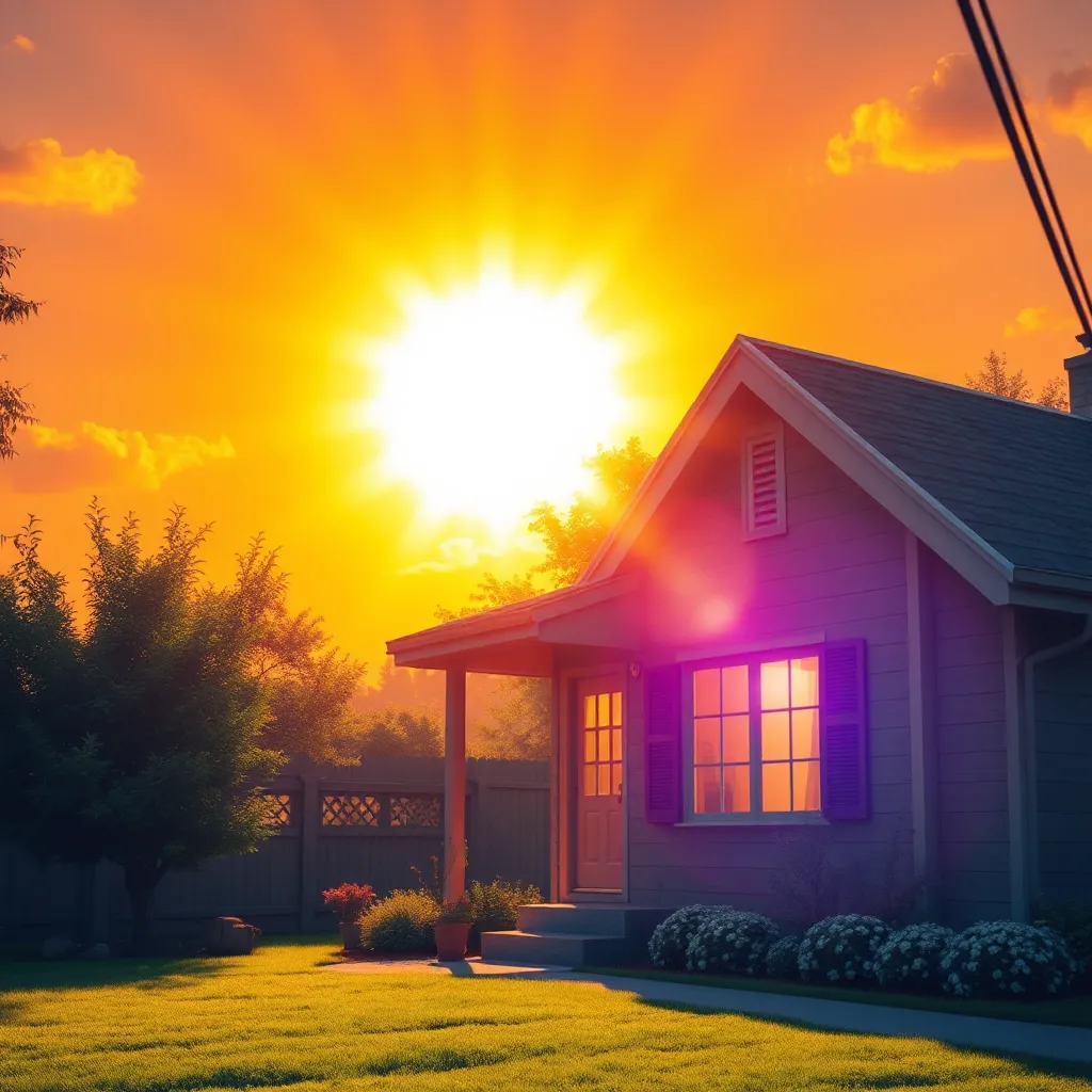 Exploring Your Sun Sign: 4th House Insights : MysteryLores