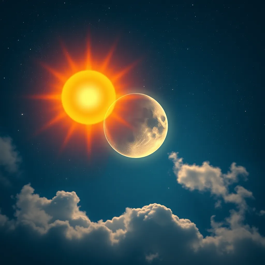 Sun and Moon Align in Aquarius: What to Expect : MysteryLores