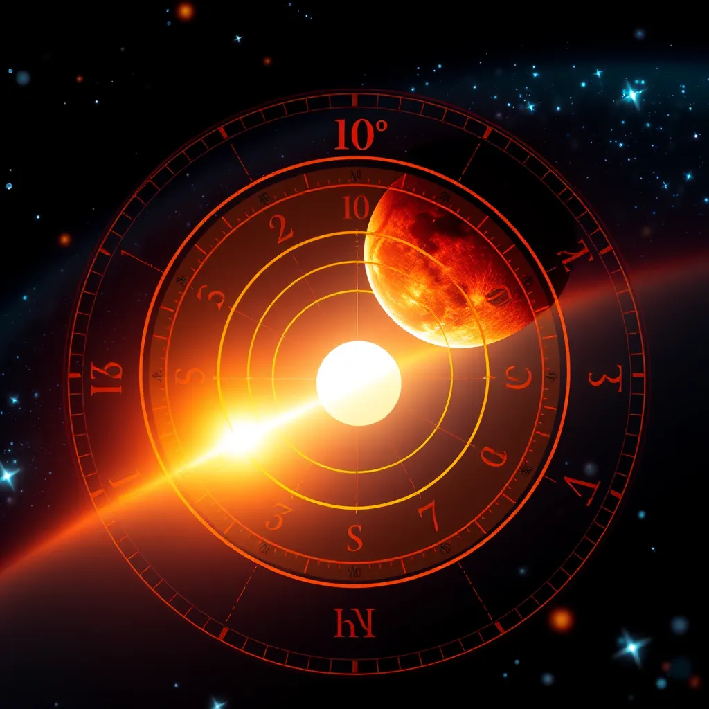 Determining Day or Night Charts for Edge Cases Explained : MysteryLores