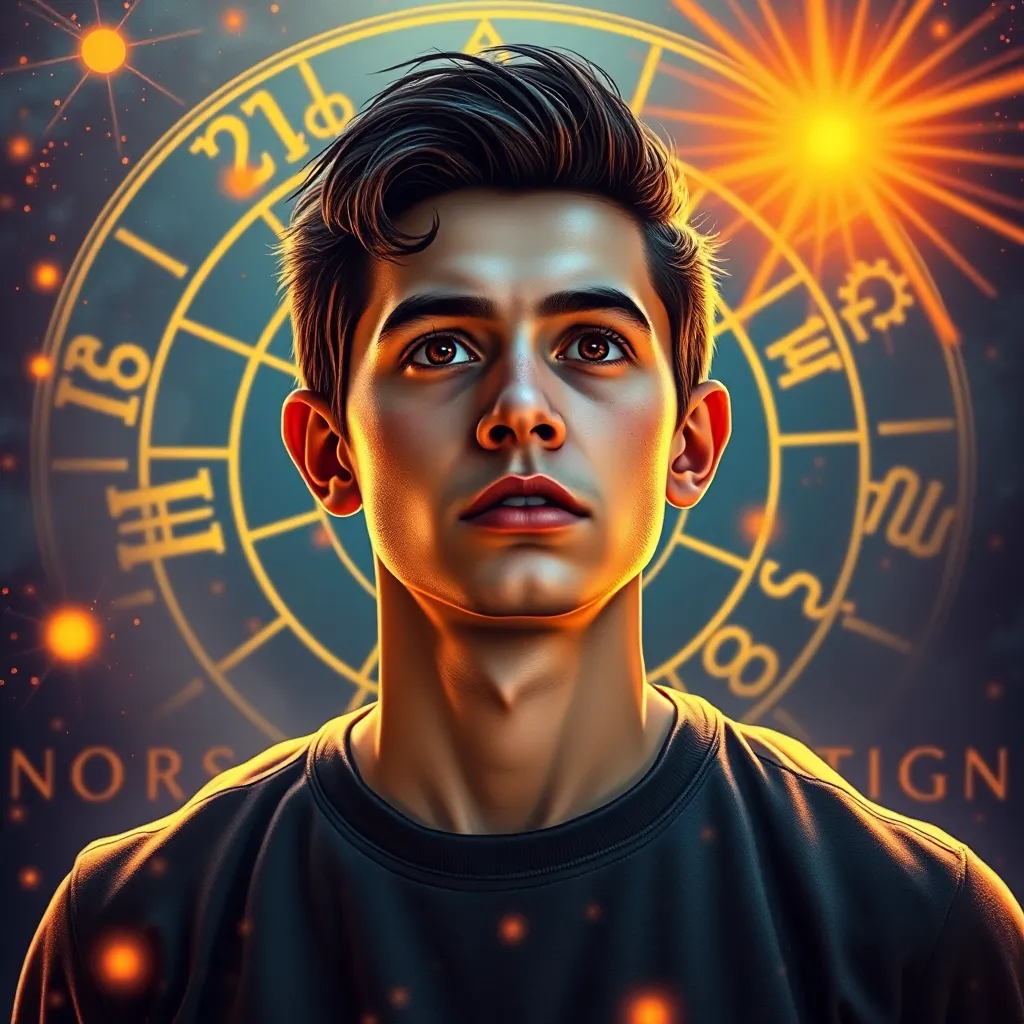 How Your Sun Sign Influences You in Your 20s : MysteryLores