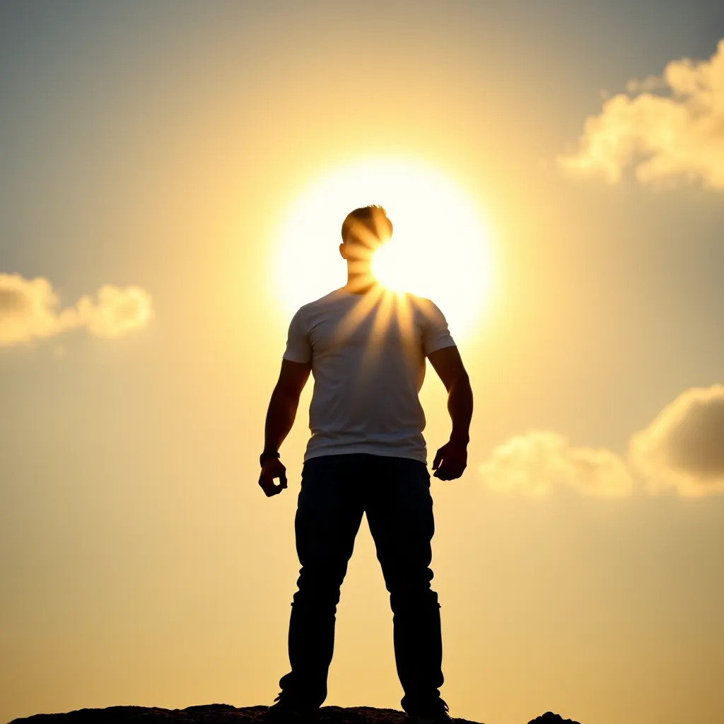 Improving Your Sun's Strength Despite Family Struggles : MysteryLores