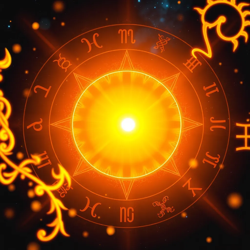 Solar Return Predictions for 2026: What to Expect : MysteryLores