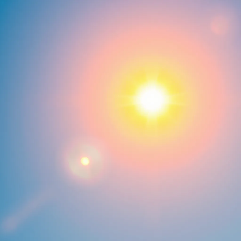 Understanding the Sun: The Star That Defines Our Existence : MysteryLores