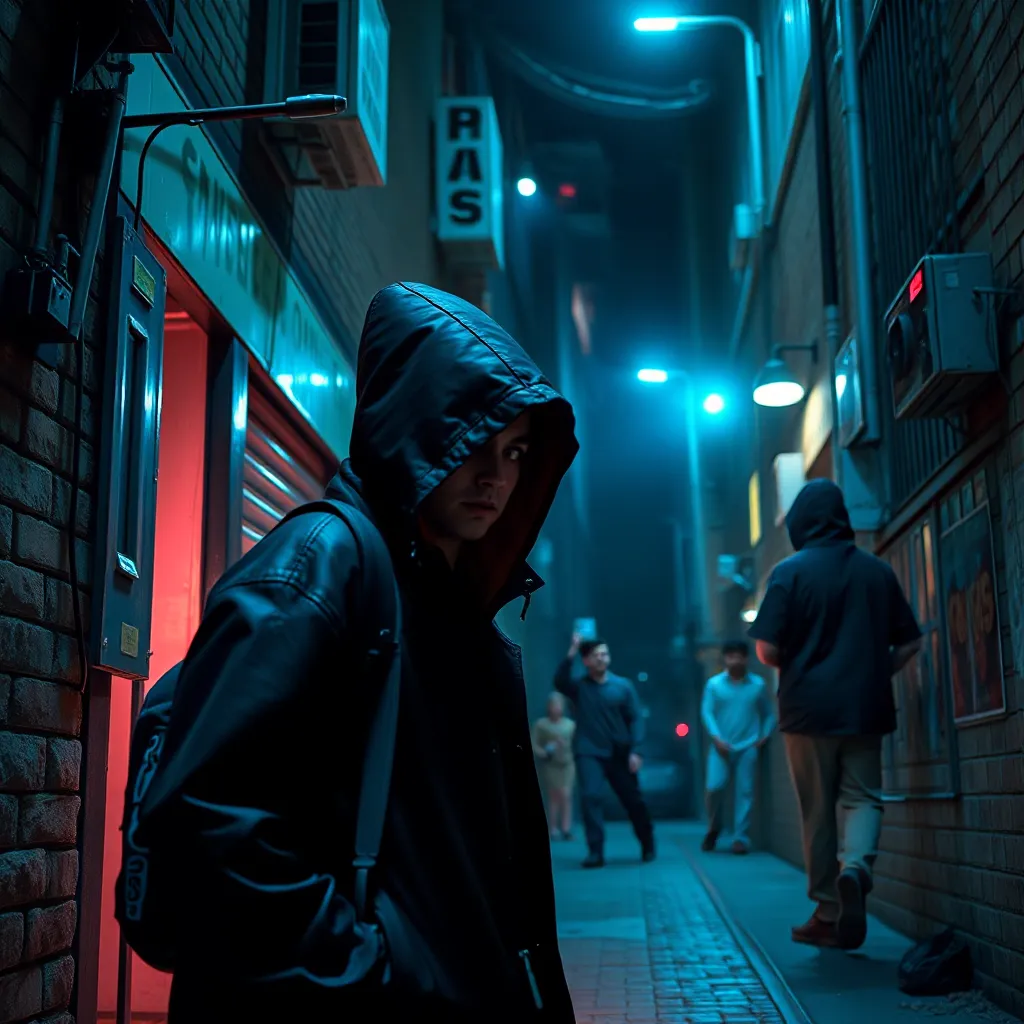 Cursed by an Ancient Aztec Demon in New Fanfic : MysteryLores