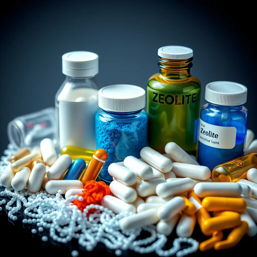 Supplements That May Help Combat DEWs Effectively : MysteryLores