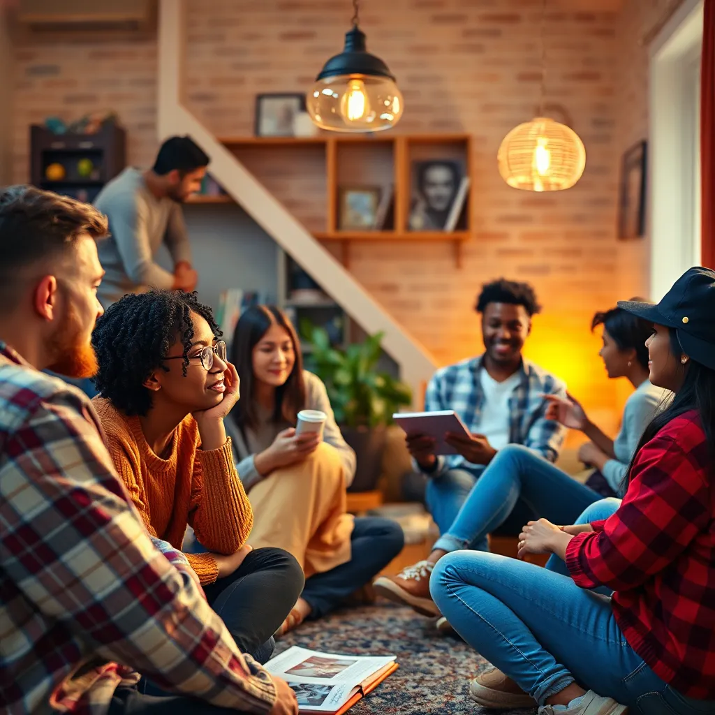 Finding Support for Gemini Moon Challenges in 2026 : MysteryLores