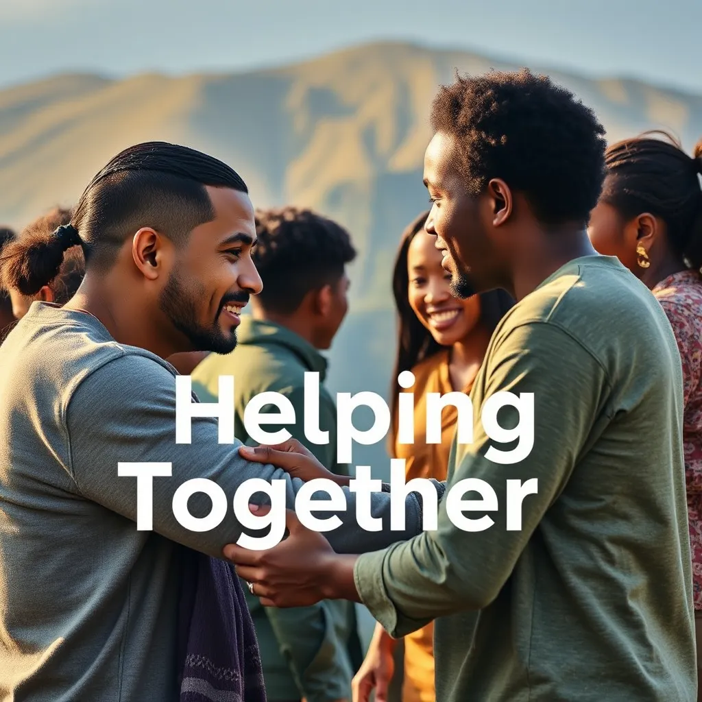 How to Support All Sentient Beings During Hard Times : MysteryLores