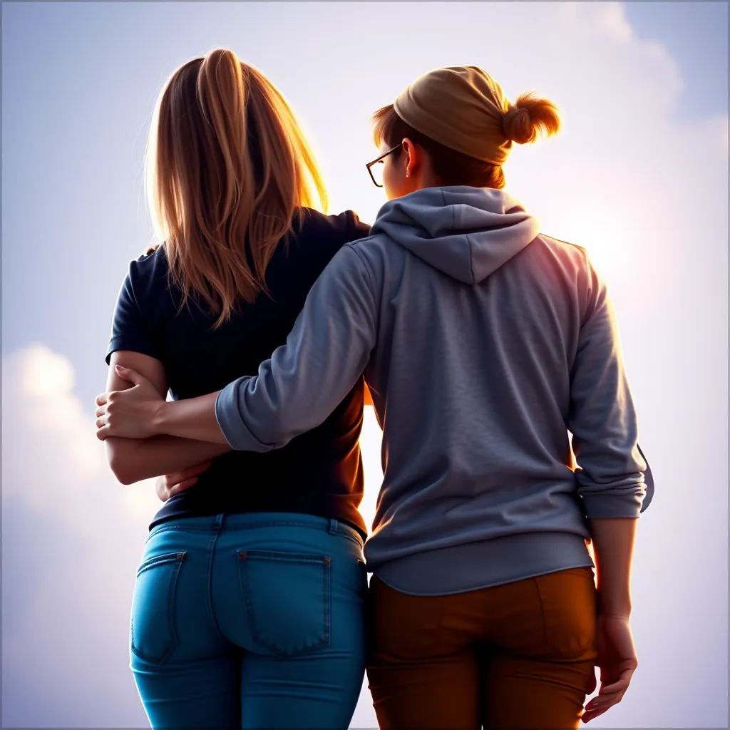 What Happens When People Are Mean to My Best Friend : MysteryLores