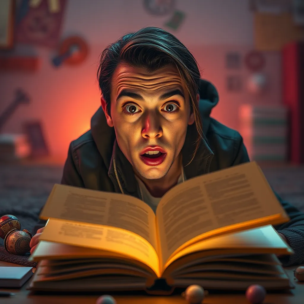 Mind Blowing Discoveries That Leave Us Speechless Mysterylores