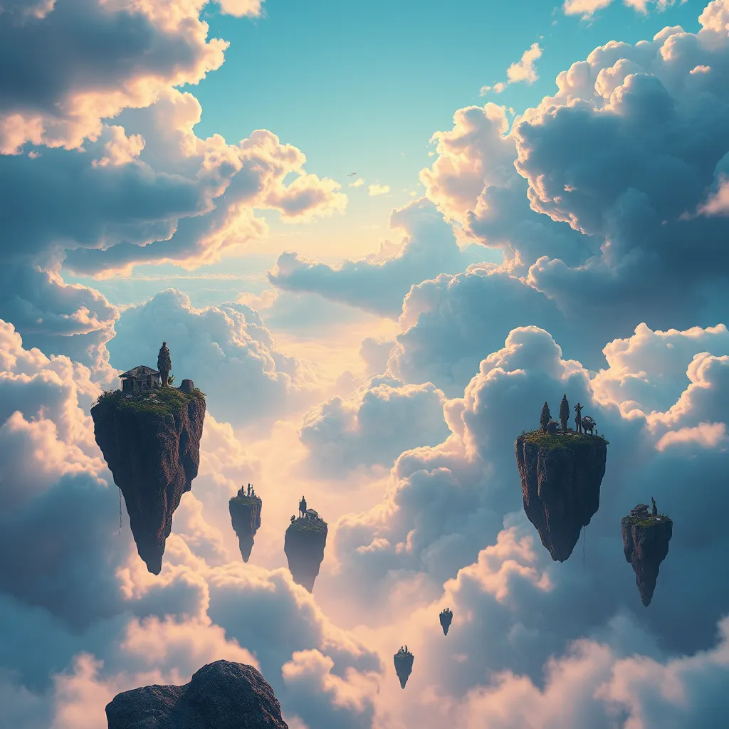 How Dreams Challenge Our View on Non-Duality : MysteryLores