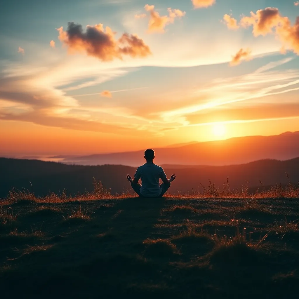 Surrender vs. Letting Go: Are They the Same? : MysteryLores