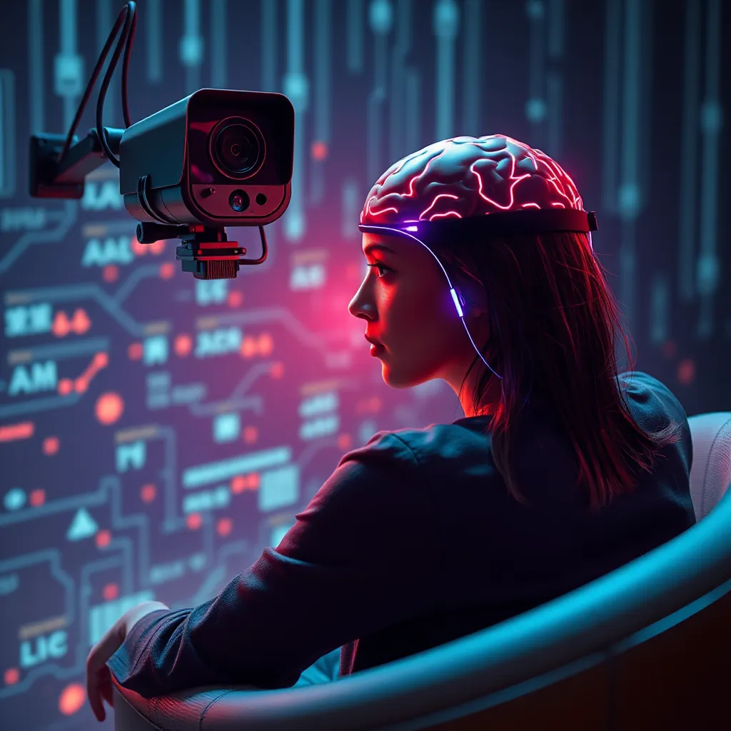 The Dark Side of Body Hacking: Ethics of Stealing Ideas : MysteryLores