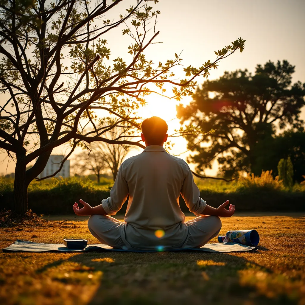 Understanding the Time Gap for Surya Kriya Sessions : MysteryLores