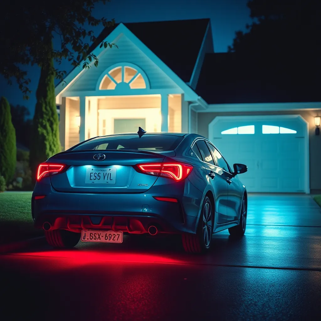 Concern Grows Over Possible Break-In Threat : MysteryLores