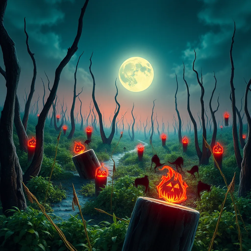 New User Board r/SwampWitch Launches for Enthusiasts : MysteryLores