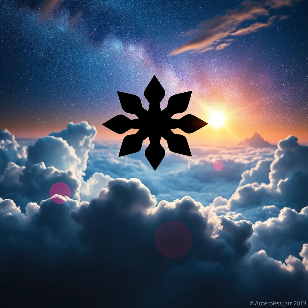 Curious Symbol: Frequently Appearing in Dreams? : MysteryLores