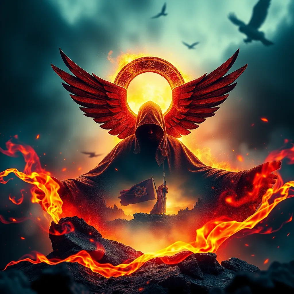 From Atheism to Worship: The Search for Bellum : MysteryLores